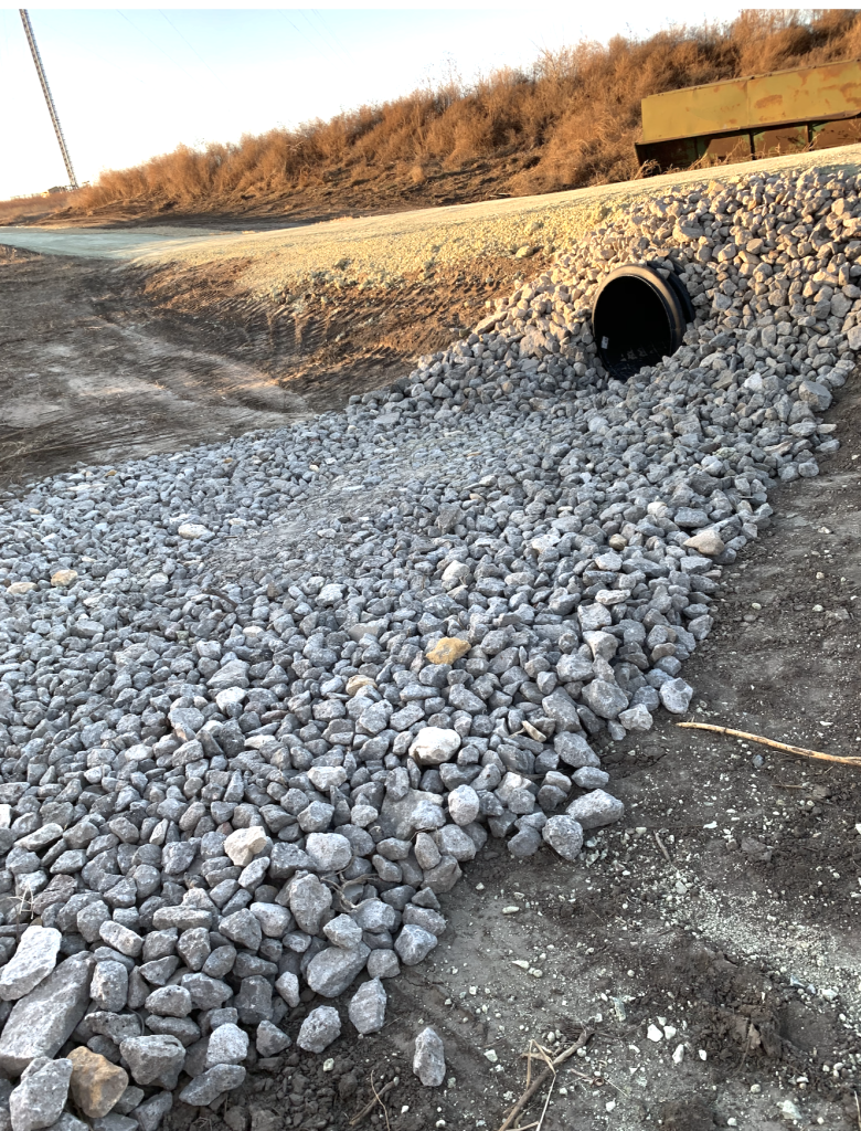 Culvert Installation & Replacement - Reiss Earthworks