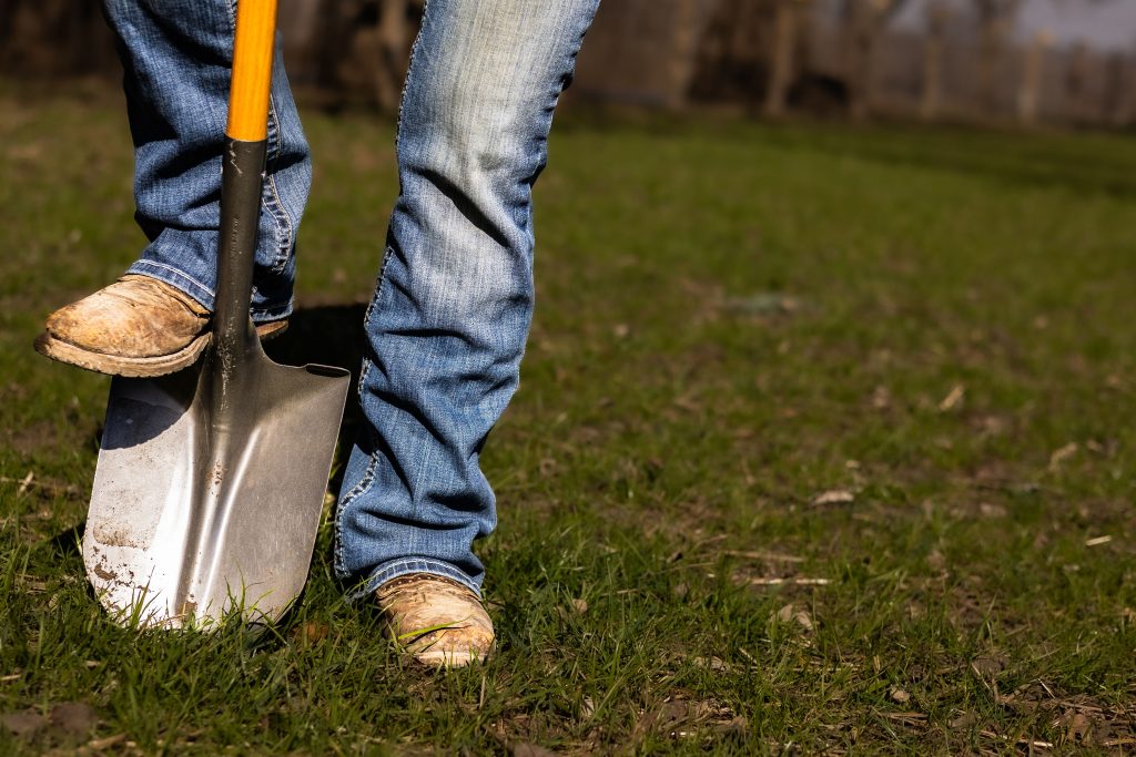 Our Earthwork Process - Reiss Earthworks