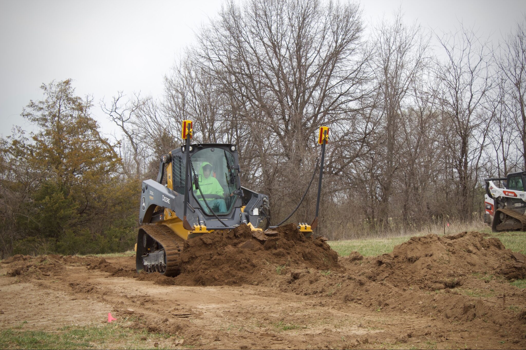 Why Finish Grading Is the Final Step Your Construction Site Needs ...